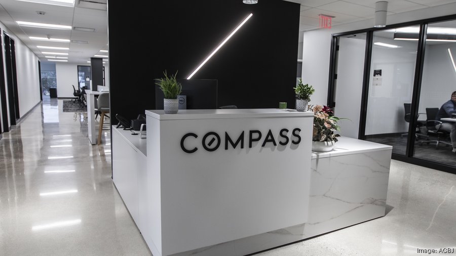 Compass residential real estate brokerage opens new office in Bayside ...