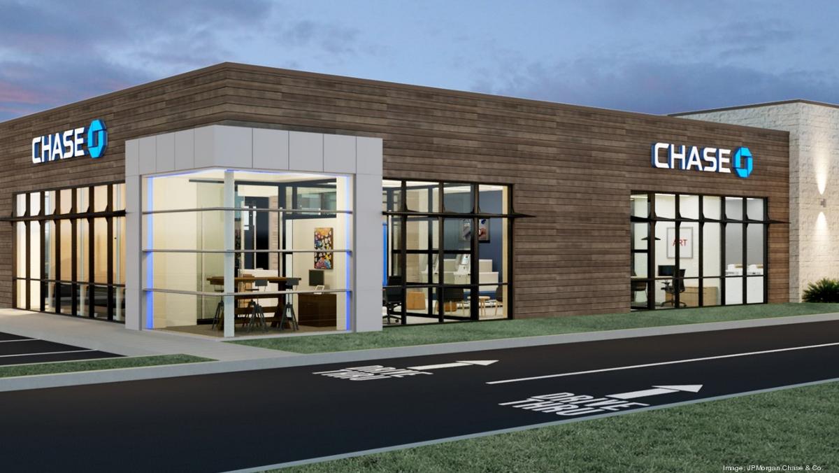 Chase Bank hiring positions Memphis market six branches - Memphis ...