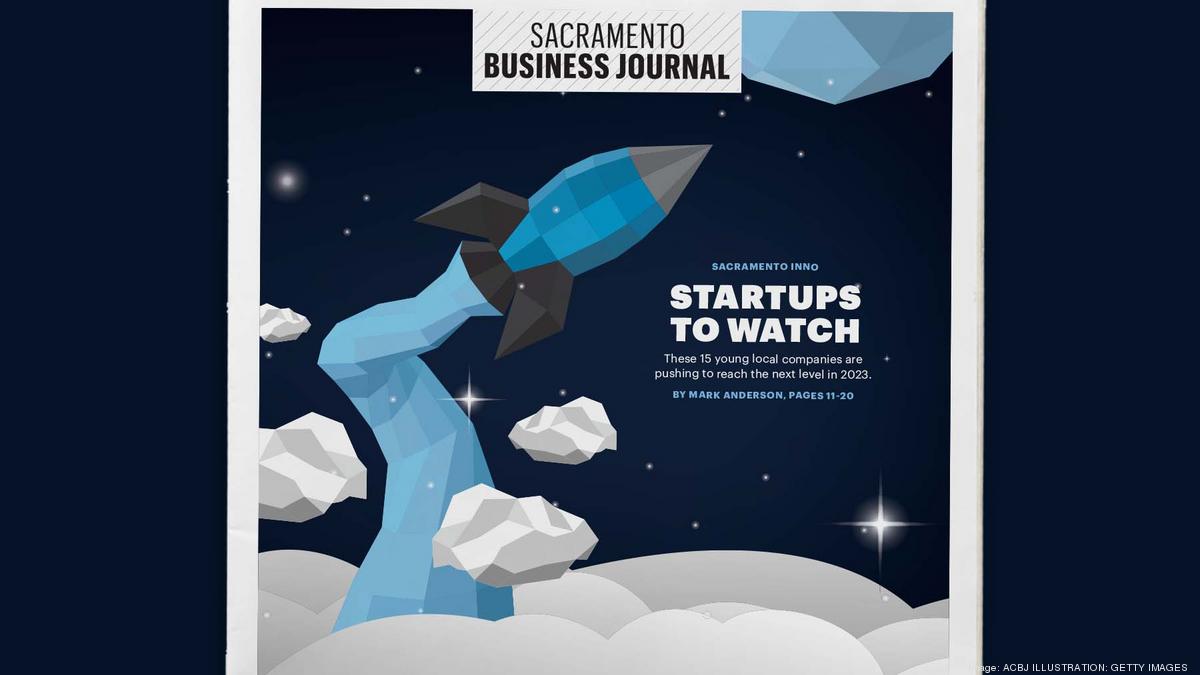 Sacramento Inno spotlights Startups to Watch in 2023 - Sacramento ...