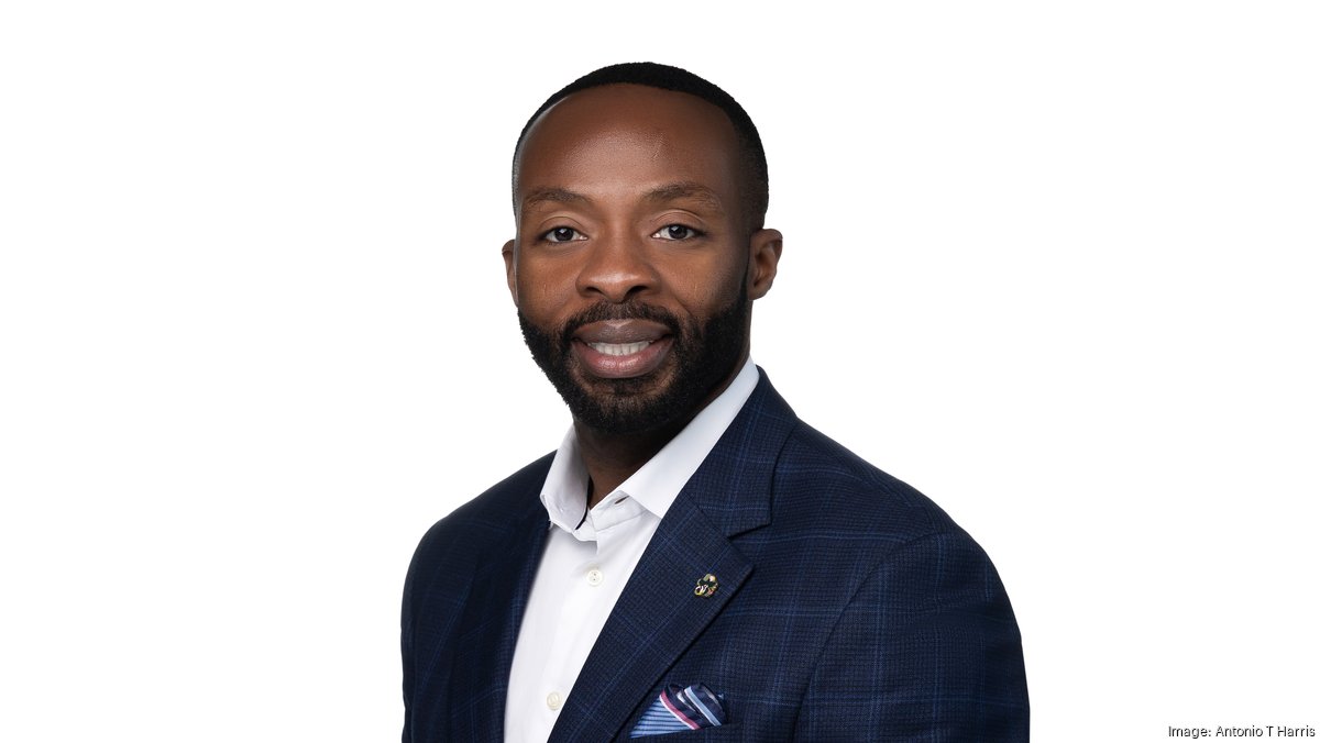 Black Leaders: Johnny Opara, JO Companies - Minneapolis / St. Paul ...