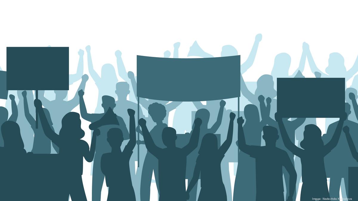 Workers are organizing at historic levels. Small-business owners should ...