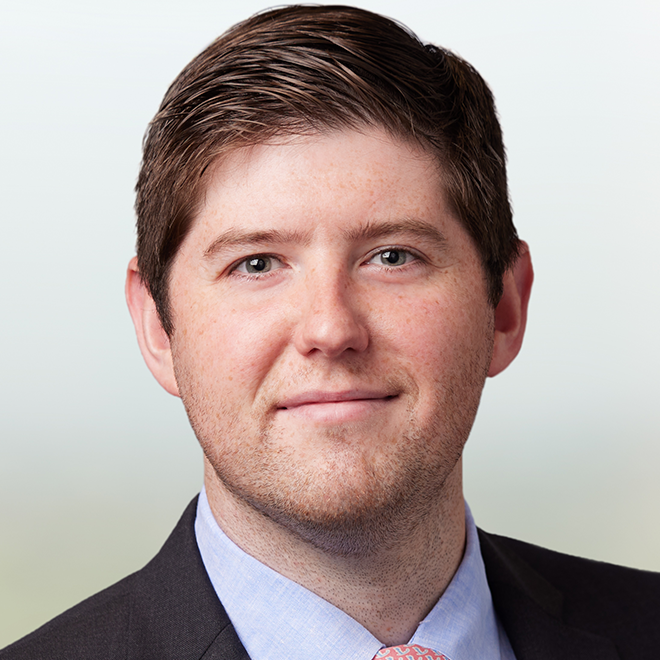 Christopher Riley | People on The Move - Portland Business Journal