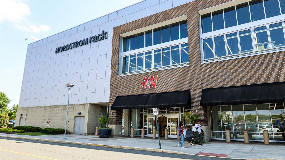 Burlington to open two-level store at Springfield Town Center ...