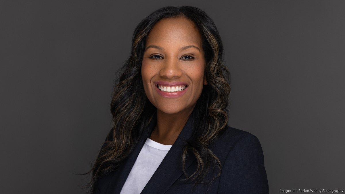 Saunders Mosby's Viewpoint: Lead with a DEI-centered approach ...