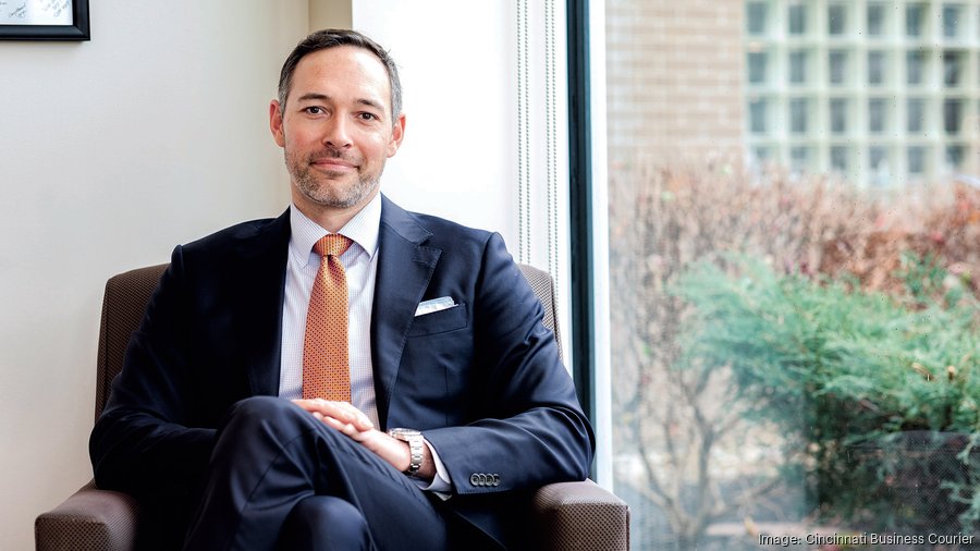 Mercy’s Krueger believes humility is paramount in health care ...