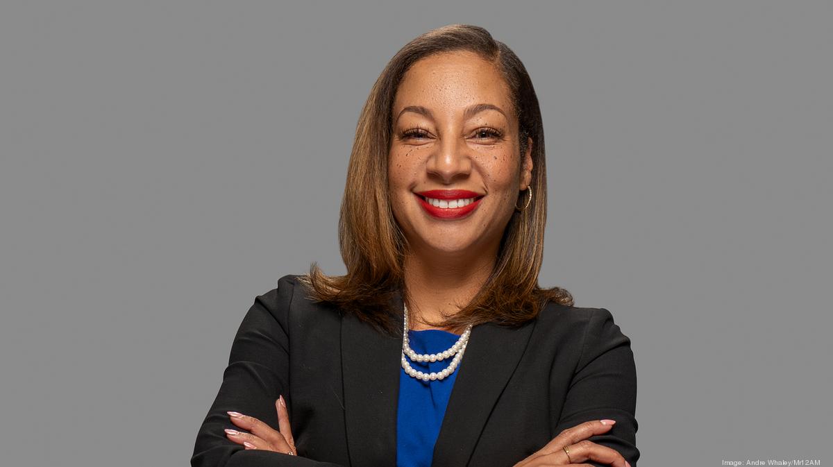 YWCA Greater Cincinnati appoints Rickell Howard Smith as CEO ...