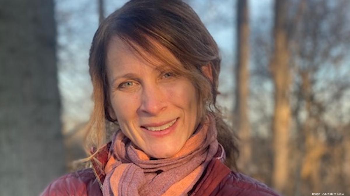 Adventure Crew names Libby Hunter as new executive director ...