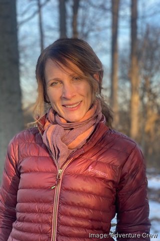 Adventure Crew names Libby Hunter as new executive director ...