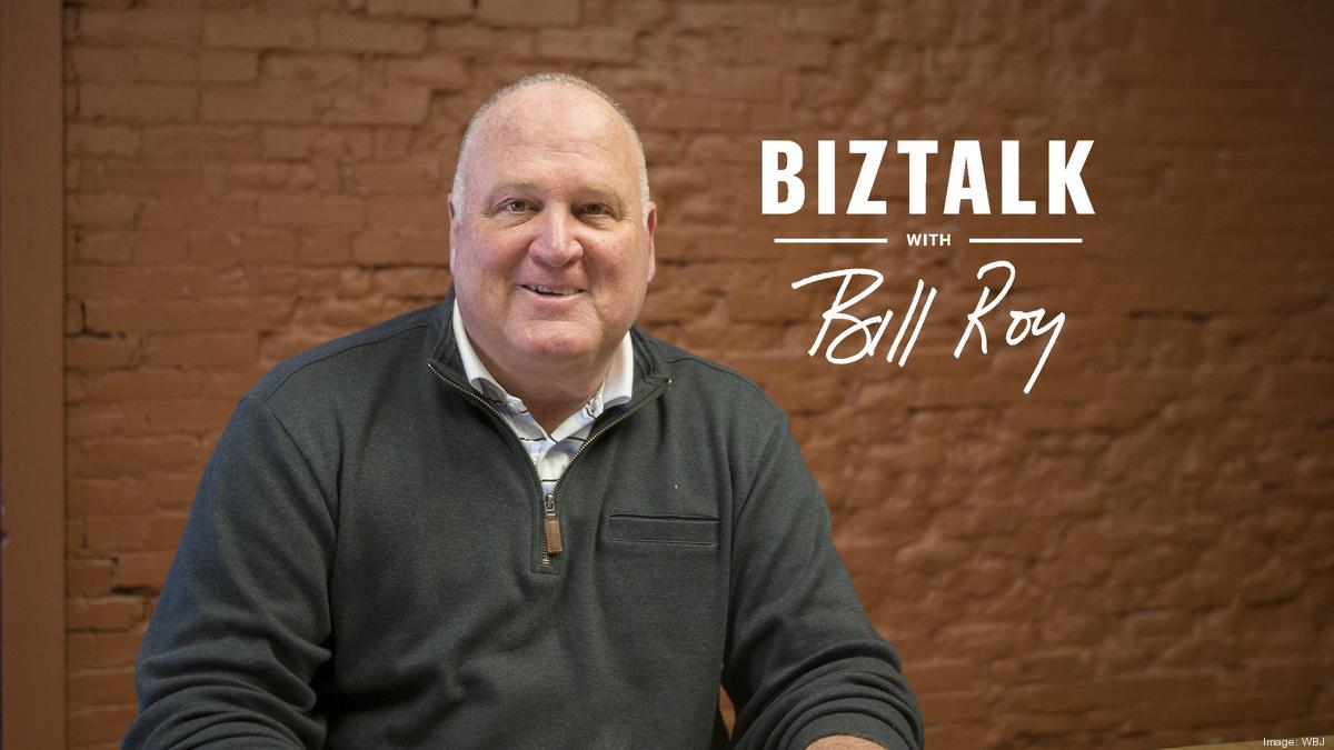 BizTalk with Bill Roy Podcast Episode 291: Jay Miller, Wichita Wind Surge - Wichita Business Journal