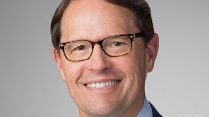 Transwestern CEO Larry Heard on why Chicago acquisition made sense in ...