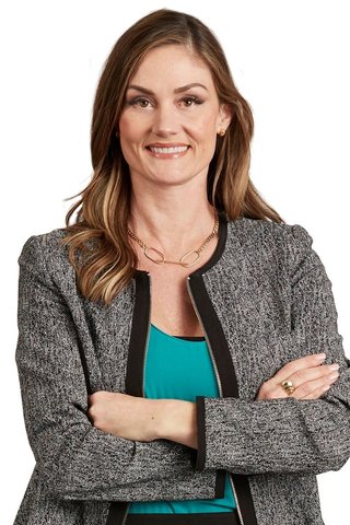 Fidelity’s Jami Boledovich on her path to sales exec, problem-solving ...