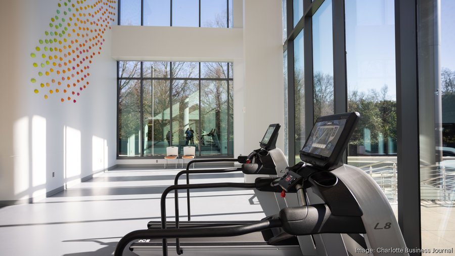 Atrium Health ready to open $100M rehab hospital in midtown - Charlotte ...