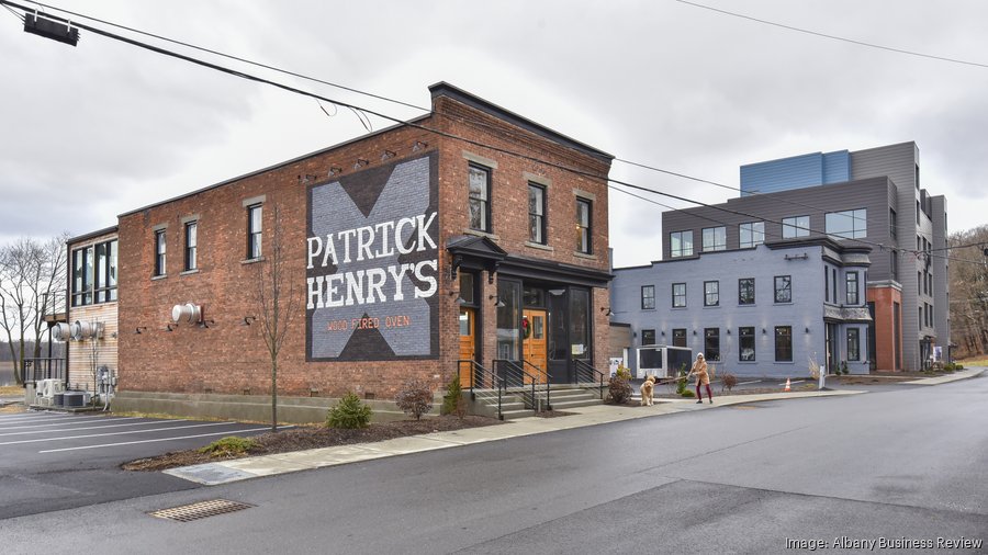 Patrick Henry's, new restaurant from Dominick Purnomo, set to open ...