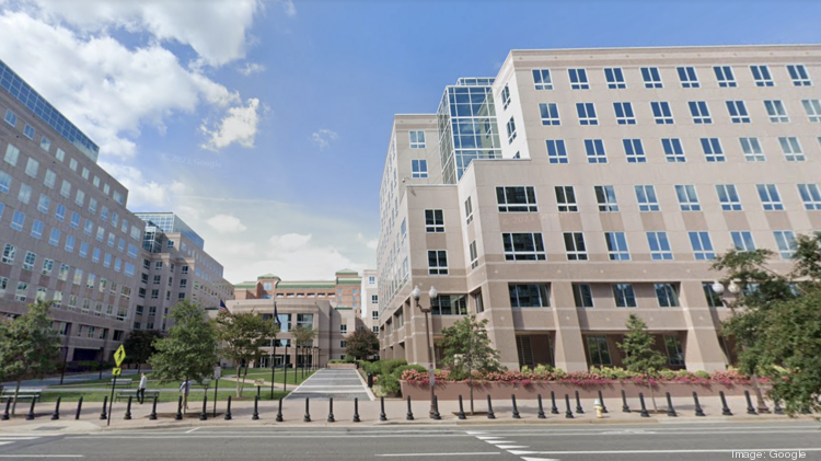 FDIC sues Arlington over property tax assessment - Washington Business ...