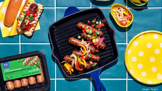 Target launching Tabitha Brown’s third collection - Minneapolis / St ...