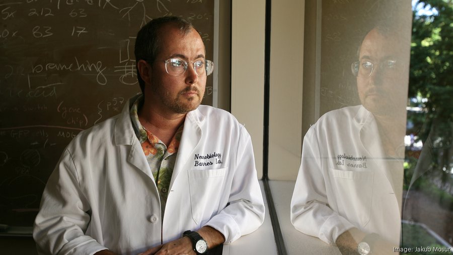 Filmmaker Pamela Green plots feature on late Stanford transgender ...