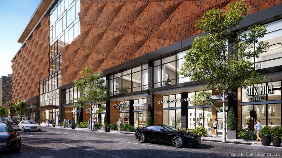 20 Greater Cincinnati projects to watch in 2023 - Cincinnati Business ...