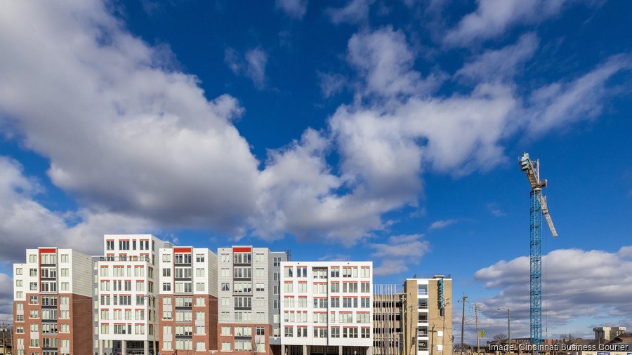 20 Greater Cincinnati projects to watch in 2023 - Cincinnati Business ...
