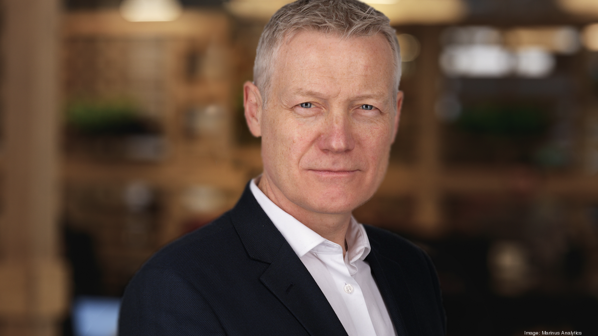 Local AI firm establishes office in London with new UK director ...