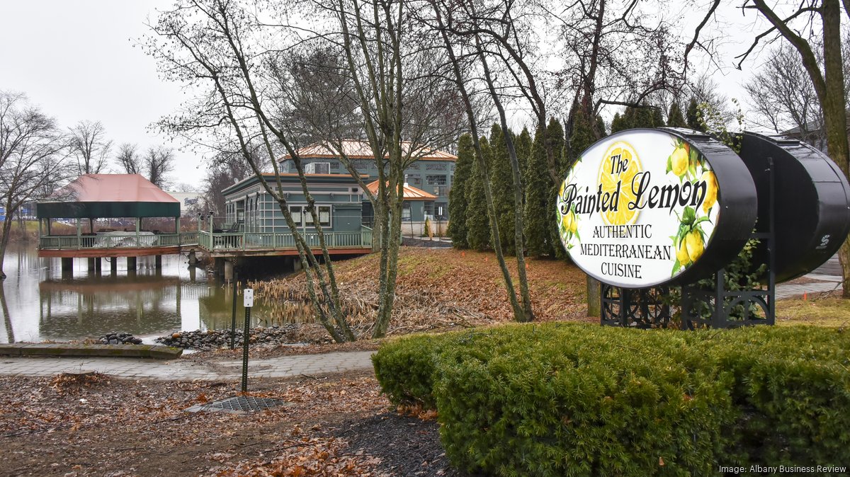 Lemon Tree Clifton Park