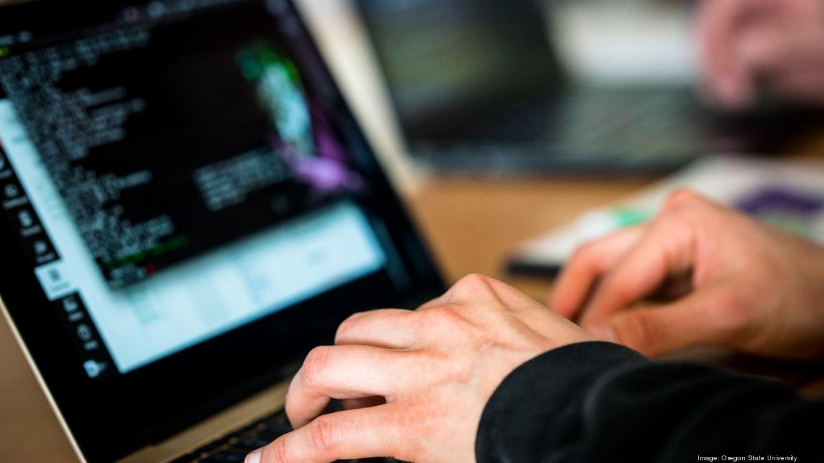 Portland Inno - OSU snags $4.8M grant for cybersecurity programs
