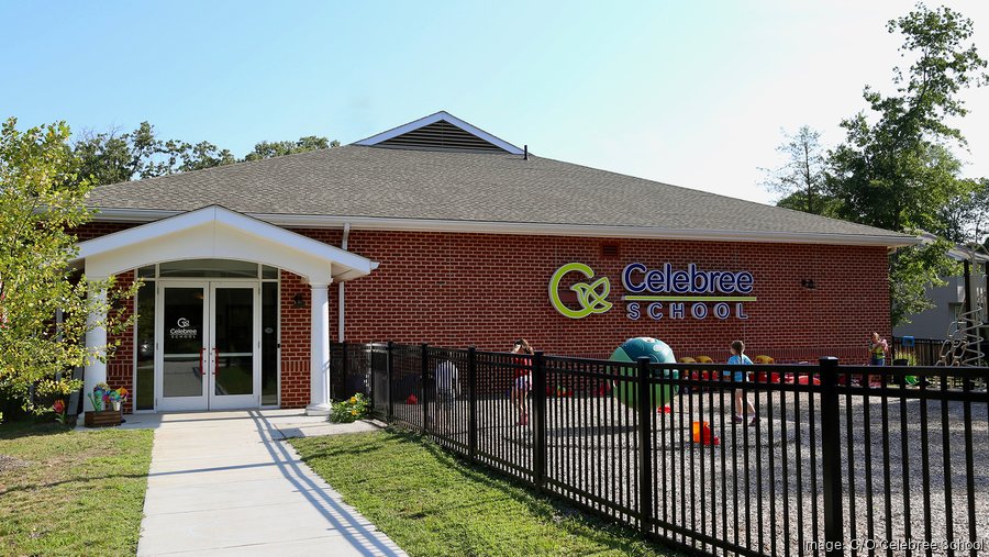 Celebree day care to open first North Carolina location in Cary amid ...