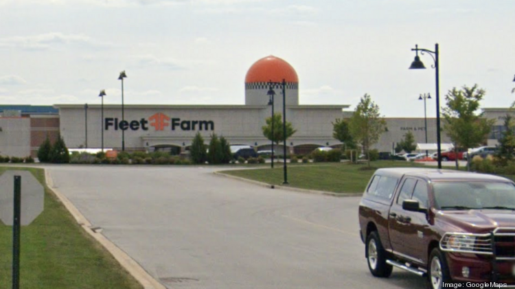Fleet Farm trying again to build store near I-94 in Kenosha County ...