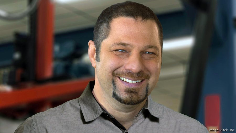 Altek president on how the manufacturer branched out to supply space ...