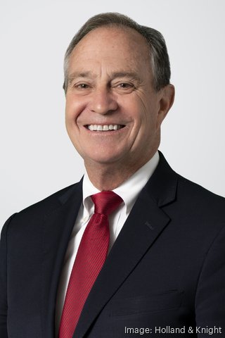 Ed Perlmutter joins Denver and D.C. offices of Holland & Knight ...