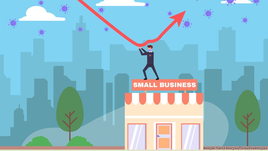 Upcoming Biz2X Frontiers conference focuses on small business funding ...