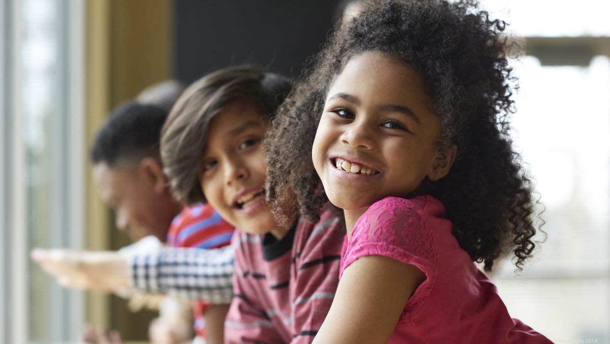 CareSource supports Cincinnati Children's fight against health ...