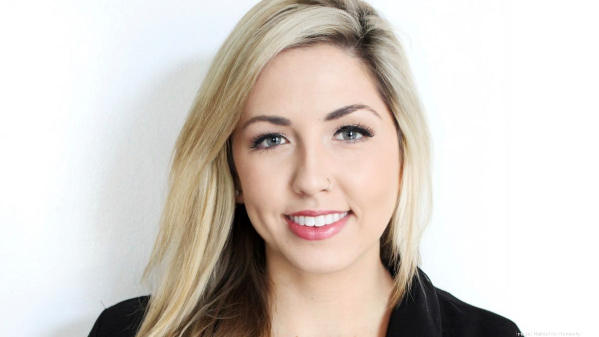 Christina McCauley led South Sarasota’s Habitat chapter through rough ...