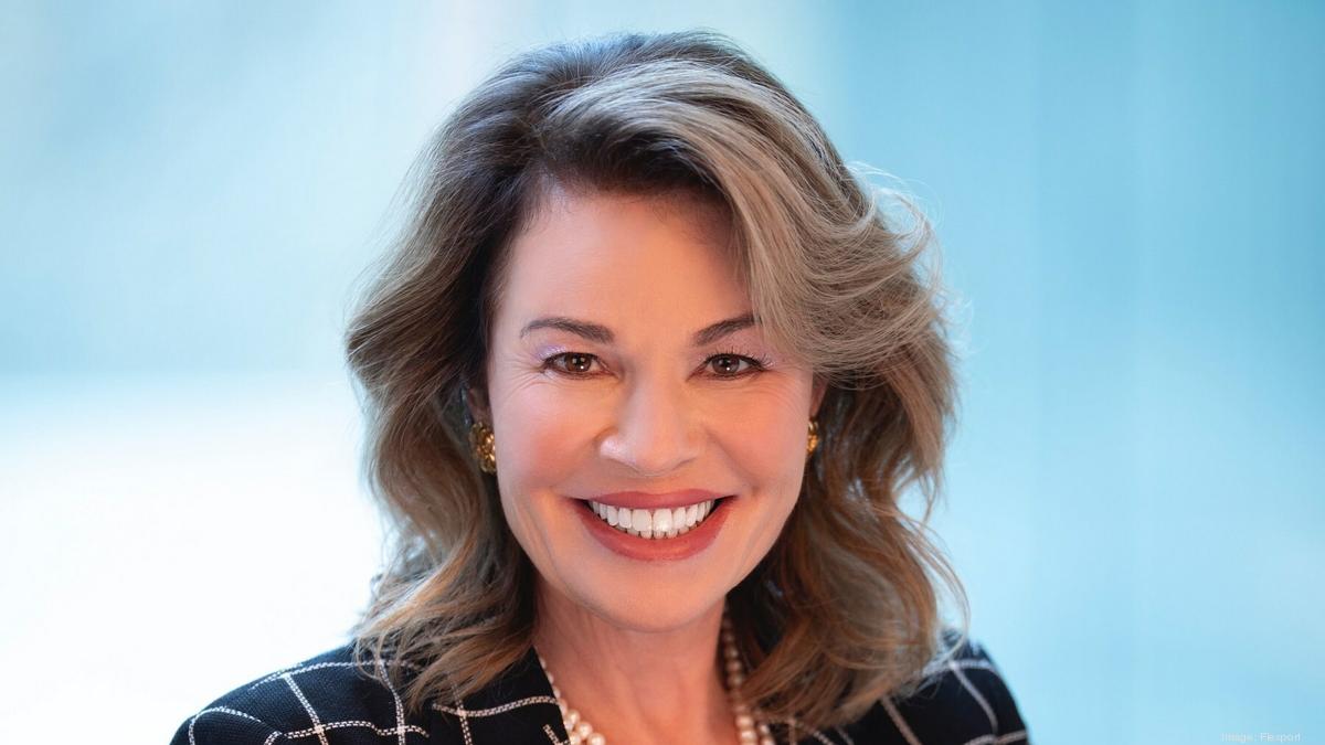 Former AWS exec Teresa Carlson joins Flexport, a logisitics company ...