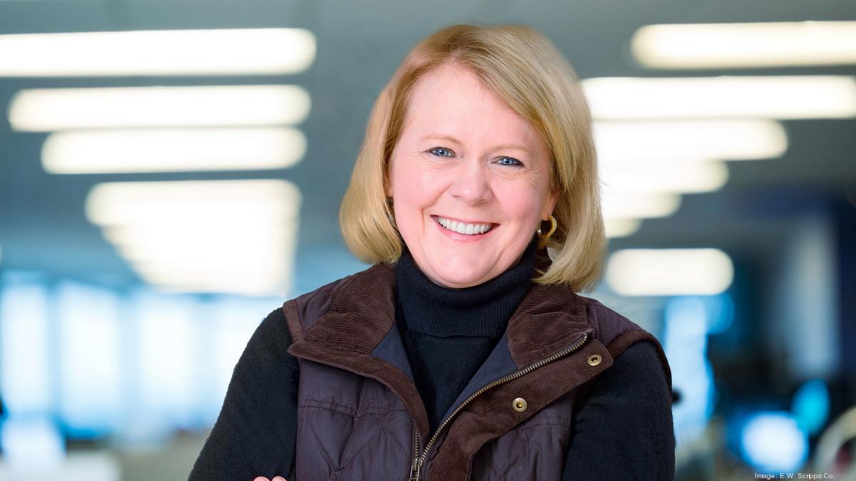 TMJ4 owner E.W. Scripps restructuring, names Lisa Knutson as chief ...