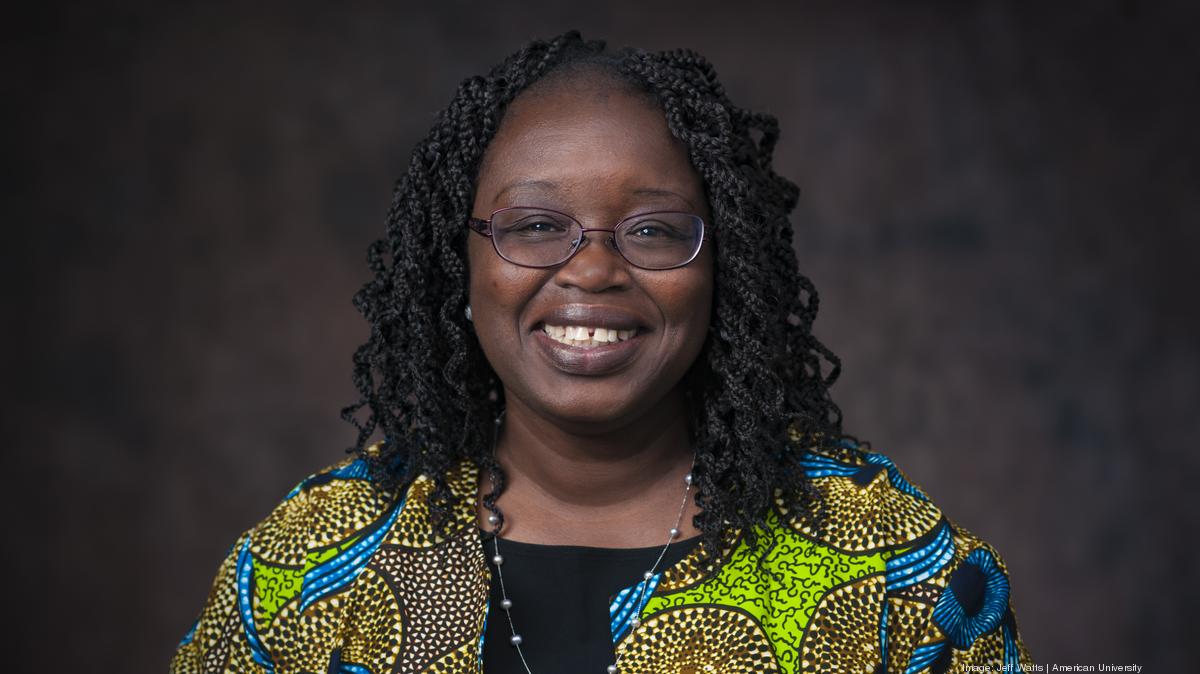 Fanta Aw leaving American University for new CEO role at NAFSA ...