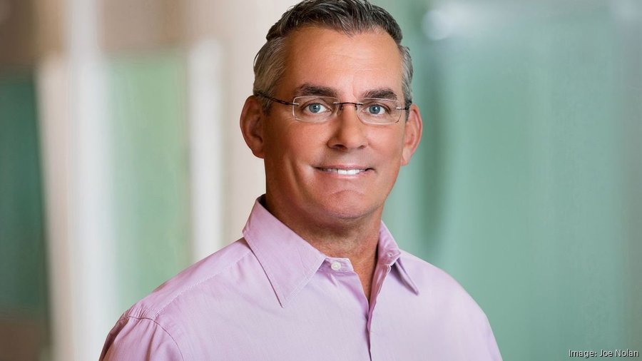 Athersys appoints biotech veteran Joseph Nolan to board of directors ...