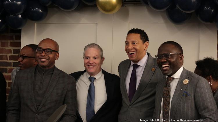 Baltimore's Tuerk House adds 88 beds as part of $10.2M renovation ...