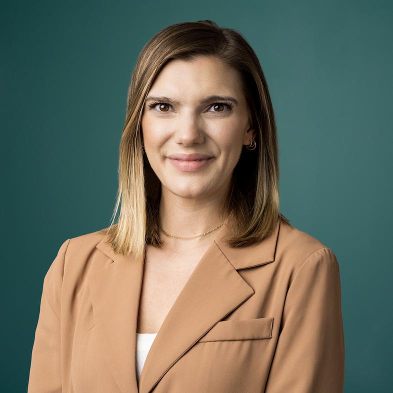 Paige Richardson | People on The Move - Houston Business Journal