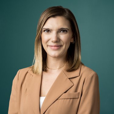 Paige Richardson | People on The Move - Houston Business Journal
