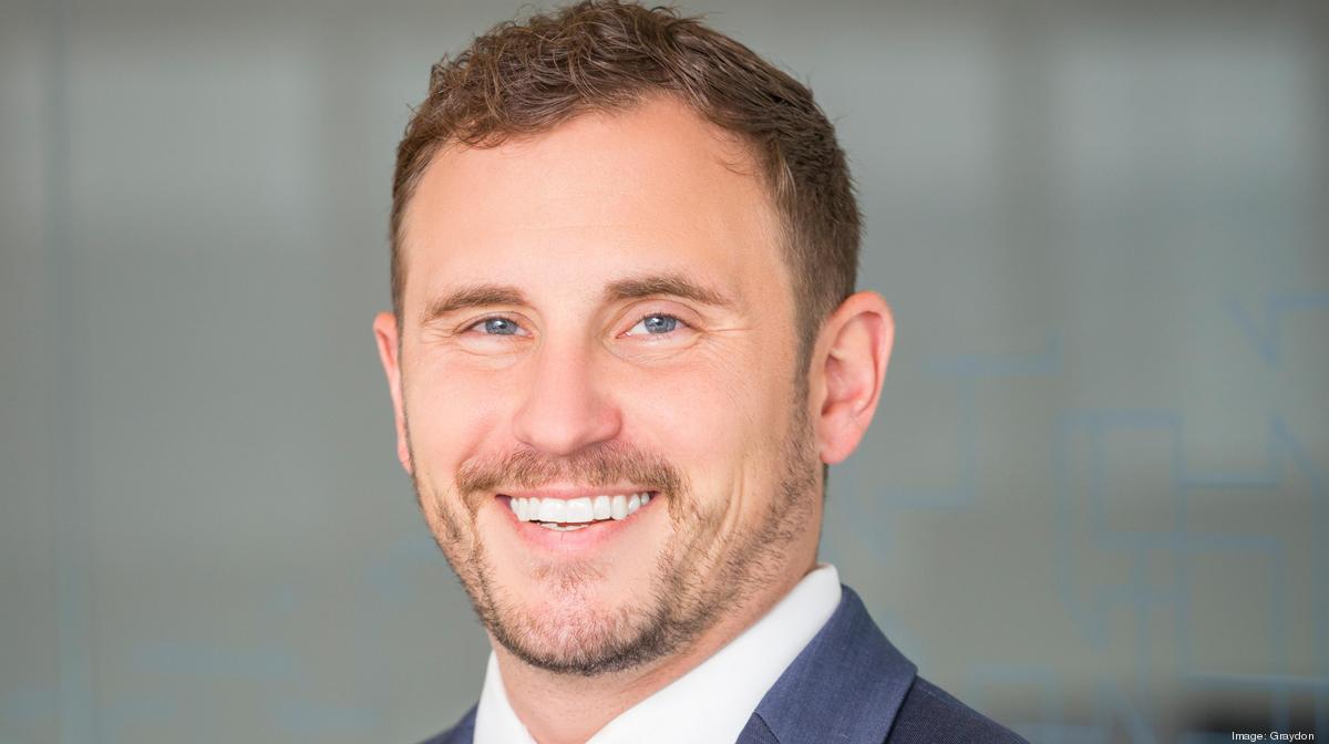 Graydon names Chris Groeschen partner for 2023 - Cincinnati Business ...