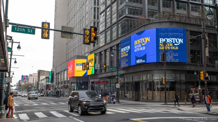 See Boston’s new ad campaign debut in New York, Philly and D.C ...