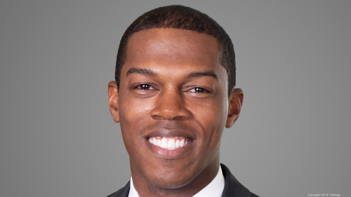 BBJ 2023 Leaders in Diversity & Inclusion: Irving W. Jones Jr ...