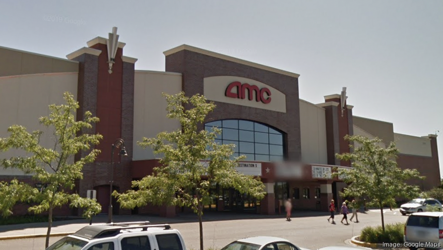 Agree Realty buys AMC Theatre turned Floor & Decor store - Minneapolis ...