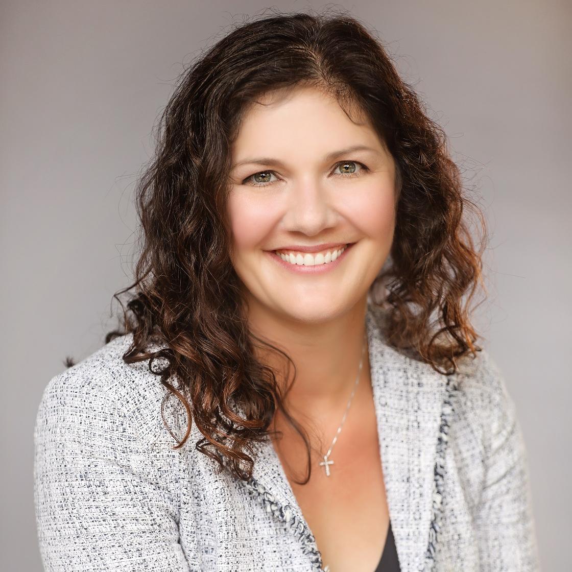 Christi Pribula | People on The Move - Kansas City Business Journal