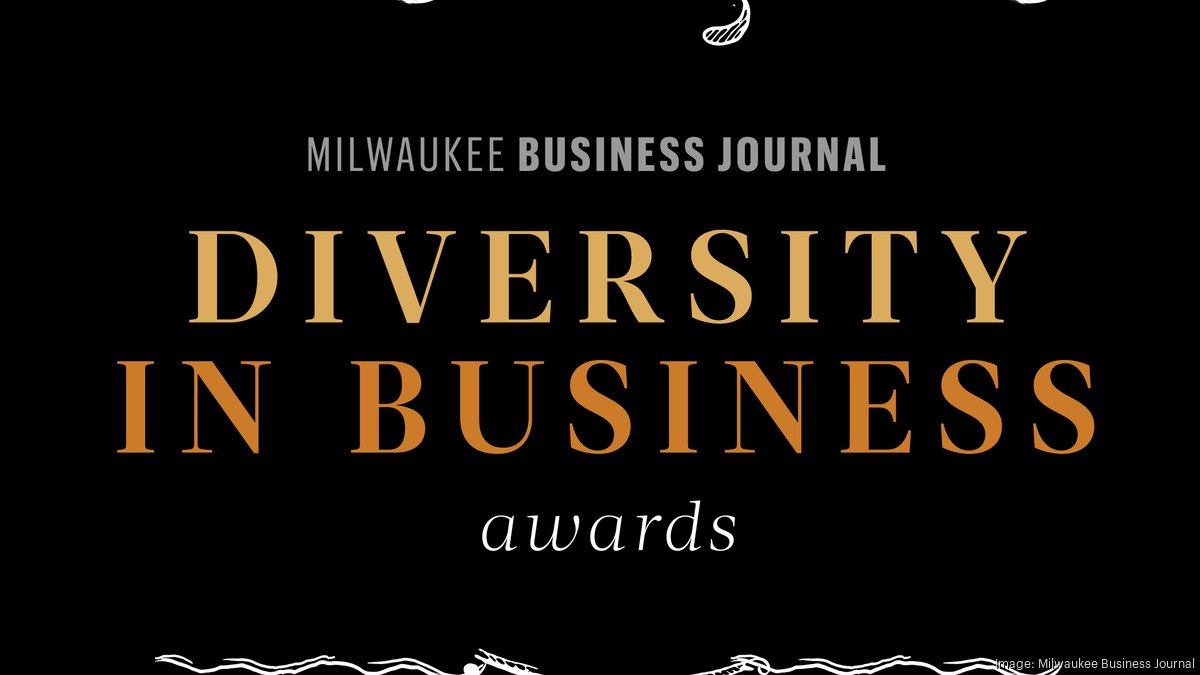 Meet Milwaukee Business Journal's 2022 Diversity in Business award ...