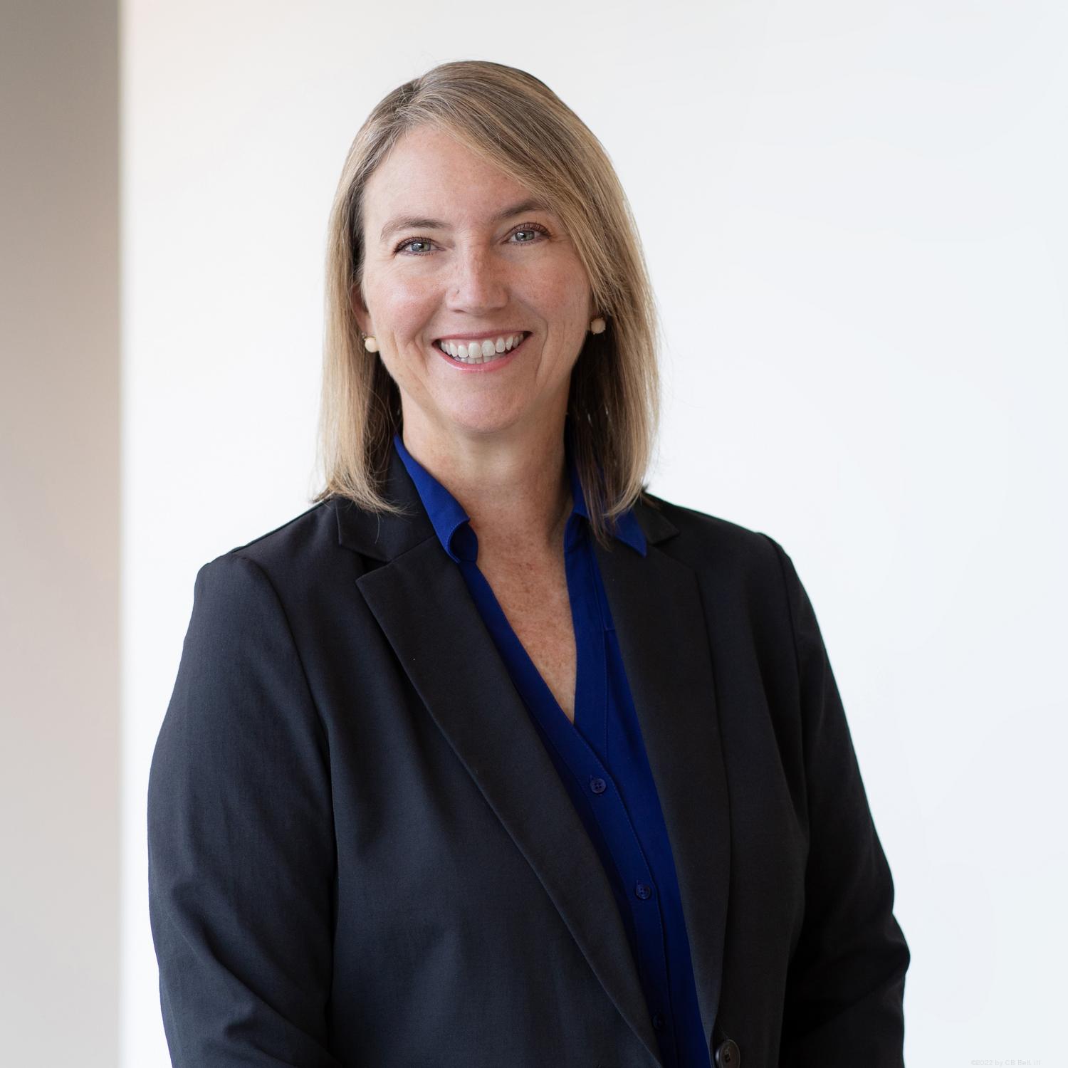 Stephanie Pitts | People on The Move - Puget Sound Business Journal