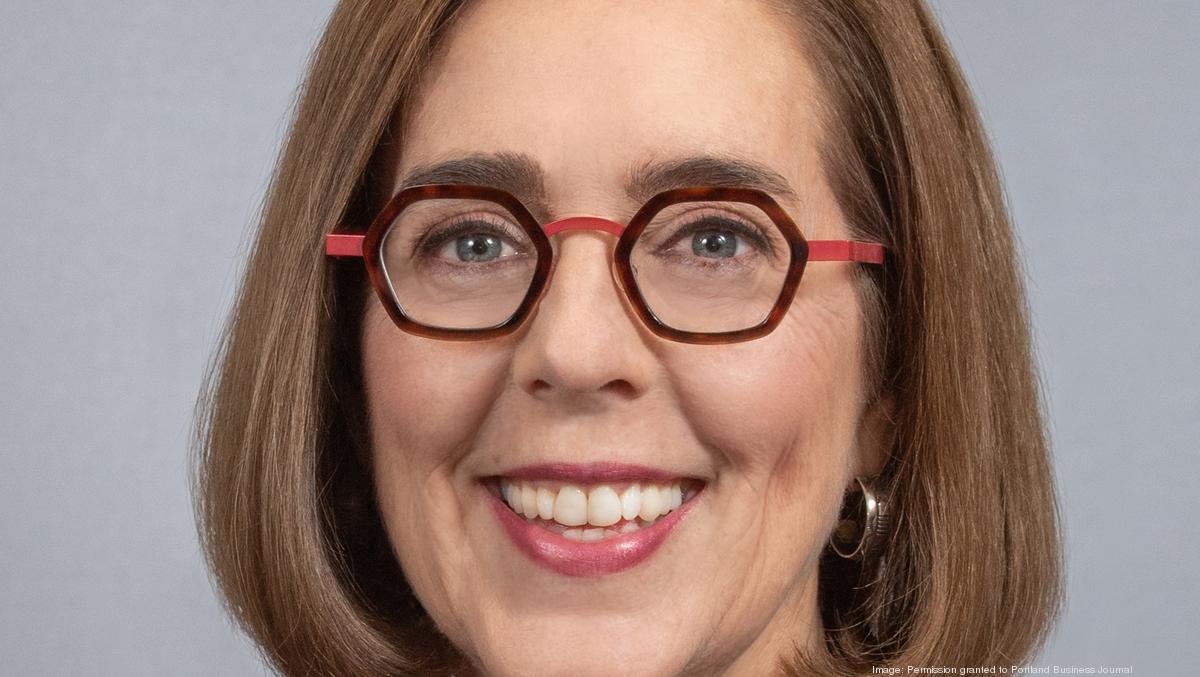 Former Oregon Gov. Kate Brown named Harvard visiting fellow - Portland ...
