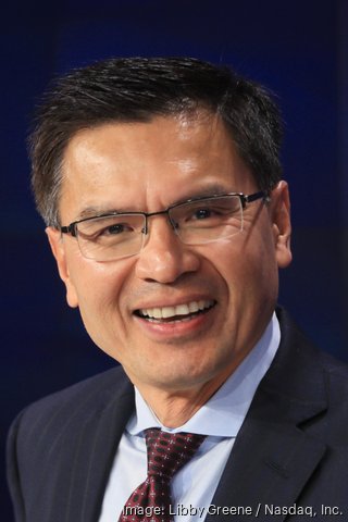 How the Cystic Fibrosis Foundation is backing new Bay Area drugs ...