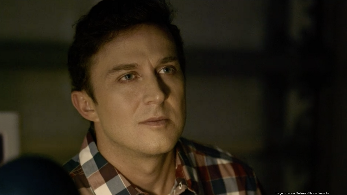 College Hunks co-founder Nick Friedman's role in the new 'Bezos' biopic fits his business goals ...