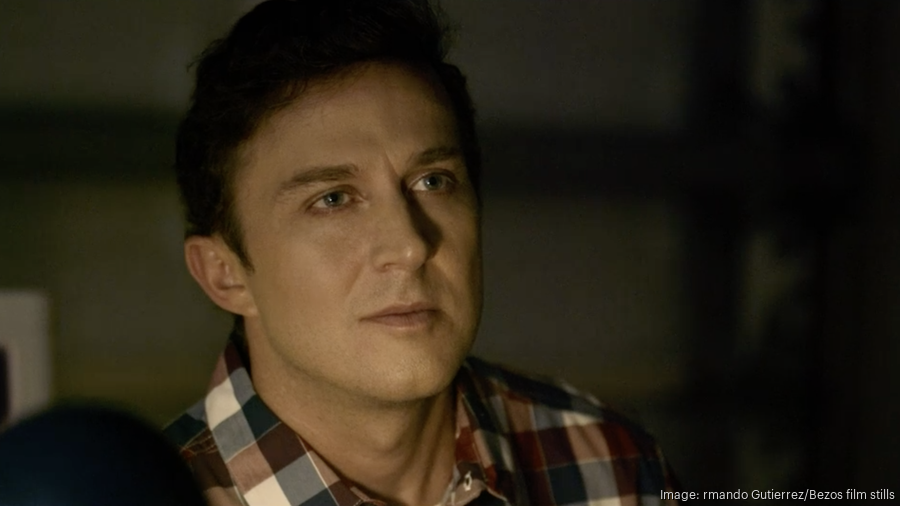 College Hunks co-founder Nick Friedman's role in the new 'Bezos' biopic ...